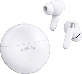 ᐈ Simsiz qulaqlıqlar Infinix XE26 White - qiymeti və satışı | ️ BIRMARKET