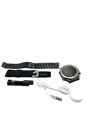 ᐈ Ağıllı saat Smart Watch GS ULTİMATE - qiymeti və satışı | ️ BIRMARKET