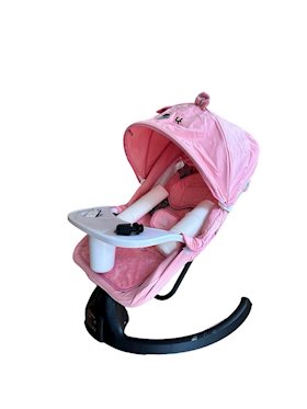 Кресло-качалка FYYC-HH6 розовое - купить в Баку. Цена, обзор, отзывы ...