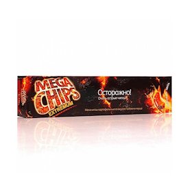 ᐈ Чипсы Белпродукт Mega Chips Extremum Тайский перец 50 г - купить по выгодной цене | ️ BIRMARKET