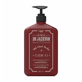 ᐈ Saçlar üçün kondisioner Dr Jackson Old School Barber Elixir 3.1 ...