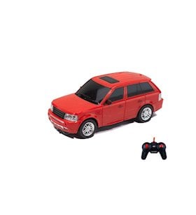 ᐈ Pult ilə idarə olunan avtomobil Model Car 888-25 Qırmızı - qiymeti və ...