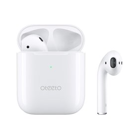 ᐈ Simsiz qulaqlıq oteeto OT3 White - qiymeti və satışı | ️ BIRMARKET