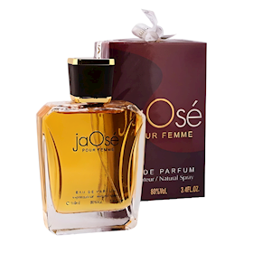 ᐈ Fragrance World JaOse qadınlar üçün ətir suyu 100 ml - qiymeti və ...