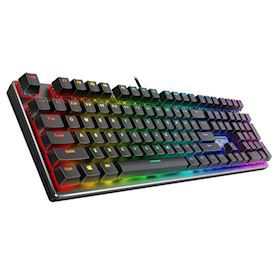 ᐈ Клавиатура Rapoo V700 RGB - купить по выгодной цене | ️ BIRMARKET