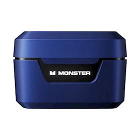 ᐈ Simsiz qulaqlıq Monster XKT05 Blue - qiymeti və satışı | ️ BIRMARKET