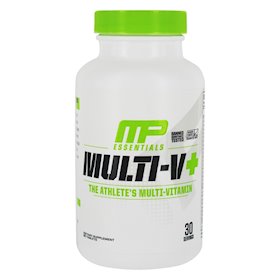 ᐈ Multivitaminlər MusclePharm Multi-V - qiymeti və satışı | ️ BIRMARKET