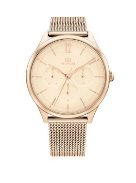 Наручные часы женские Tommy Hilfiger 1782457 - купить в Баку. Цена ...