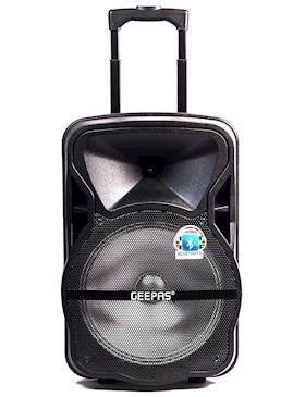 ᐈ Portativ dinamik Geepas GMS8568 Black - qiymeti və satışı | ️ BIRMARKET