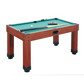 ᐈ Многофункциональный игровой стол Garlando Multi Pro 9 in 1 - купить ...