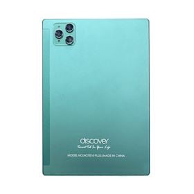 Planşet Discover Note 16 Plus 6GB/256GB Green - qiymeti və satışı ...
