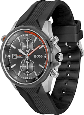 Наручные часы Hugo Boss Globetrotter 1513931 - купить в Баку. Цена ...