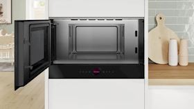 ᐈ Встраиваемая микроволновая печь Bosch BFL9221B1 - купить по выгодной ...