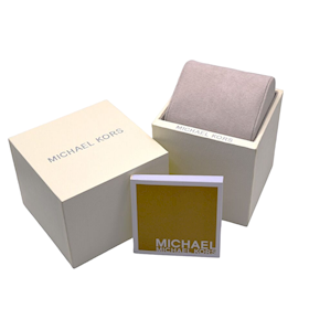 Наручные часы женские Michael Kors Runway 5662 Gold - купить в Баку ...