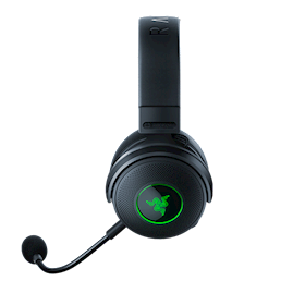 ᐈ Qulaqlıq-qarnitur Razer Kraken V3 Pro - qiymeti və satışı | ️ BIRMARKET