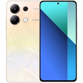 Смартфон Xiaomi Redmi Note 13 8GB/256GB Ocean Sunset - купить по ...