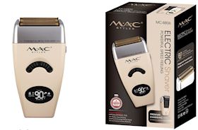 ᐈ Электробритва M.A.C Styler MC-8806 - купить по выгодной цене | ️ BIRMARKET