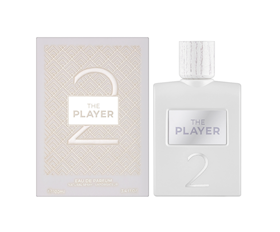ᐈ Fragrance World The Player 2 ətir suyu kişilər üçün 100 ml - qiymeti ...
