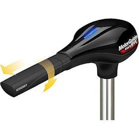 ᐈ Elektrik motor MotorGuide VariMax V55 HT 36" 12V" - qiymeti və satışı ...