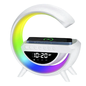 ᐈ Portativ dinamik White Retrack BT-3401 Plus - qiymeti və satışı | ️ ...