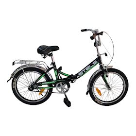 Velosiped Stels S26 Qara - qiymeti və satışı | ️ BIRMARKET