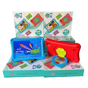 Планшет Bebe Tab B88 4GB/128GB Blue - купить по выгодной цене | Кредит ...