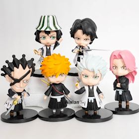 Fiqur Bandai Bleach - Aizen Mini 6 sm - Qiymeti, Bakıda almaq. Satışı ...