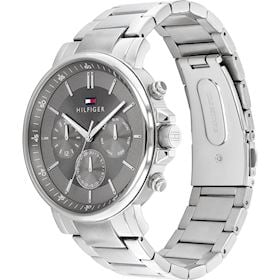 Мужские наручные часы Tommy Hilfiger TH 1710604 - купить в Баку. Цена ...