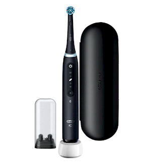 ᐈ Diş fırçası Oral-B iO Series 5 Black - qiymeti və satışı | ️ BIRMARKET