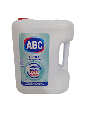 ᐈ Təmizləyici maye ABC Ultra Hygiene Plus 3250 ml - qiymeti və satışı ...