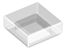 ᐈ Аксессуары к конструкторам Lego tiles are transparent (transparent ...