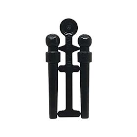 ᐈ Konstruktor Lego Harry Potter: Tom Riddle with a magic wand - qiymeti ...