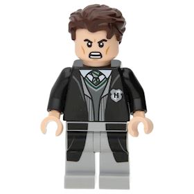 Konstruktor Lego Harry Potter: Tom Riddle with a magic wand - Qiymeti ...