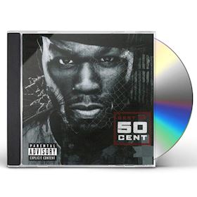 CD disk Aftermath Entertainment 50 Cent - Best of cd - Qiymeti, Bakıda ...