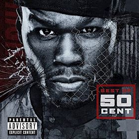 CD disk Aftermath Entertainment 50 Cent - Best of cd - Qiymeti, Bakıda ...