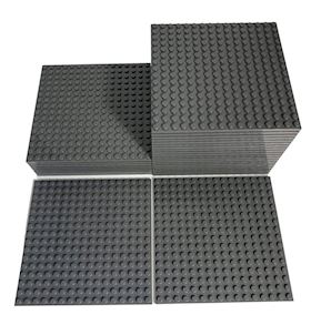 ᐈ Konstruktor LEGO Classic 16x16 Panels building, 3+ yaş, 4 hissə ...