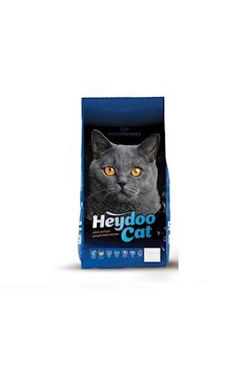 Сухой корм Heydoo Adult, для взрослых кошек, 1 кг - купить в Баку. Цена ...