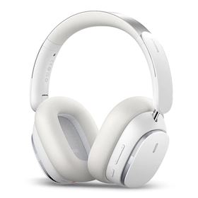 Qulaqlıq-qarnitur Baseus Bowie H1 Pro Moon White - Qiymeti, Bakıda ...