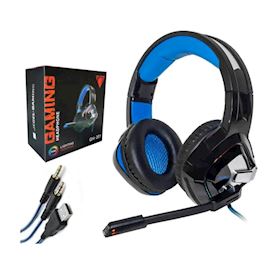 Qulaqlıq-qarnitur Jedel GH-201 Gaming - qiymeti və satışı | ️BIRMARKET