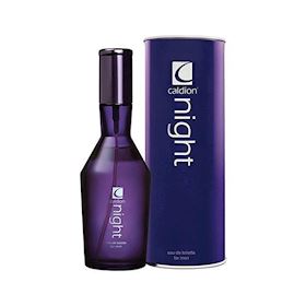 ᐈ Hunca Caldion Night kişilər üçün tualet suyu 100 ml - qiymeti və ...