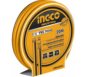ᐈ Suvarma şlanqı Ingco HPH2001, 20 m - qiymeti və satışı | ️ BIRMARKET