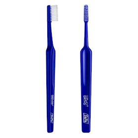 ᐈ Зубная щетка TePe Implant/Orthodontic Blue - купить по выгодной цене ...