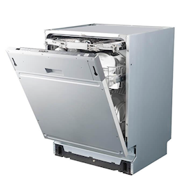 ᐈ Quraşdırılan qabyuyan maşın Eurolux EU-DW9228B60GSB - qiymeti və ...