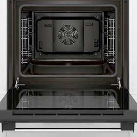 Духовой шкаф Bosch HBF113BR0Q Outlet - Qiymeti, Bakıda almaq. Satışı ...