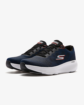 ᐈ Kişilər üçün krosovkalar Skechers Go Run Elevate 220334-NVRD, göy ...