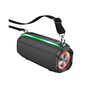 ᐈ Portativ dinamik Hoco Rick Sports HC23 Black - qiymeti və satışı | ️ ...