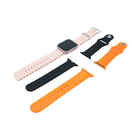 ᐈ Умные часы Smart Watch WS10 Mini - купить по выгодной цене | ️ BIRMARKET