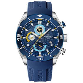 ᐈ Qol saatı NaviForce 8038 SBEBE - qiymeti və satışı | ️ BIRMARKET