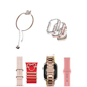 ᐈ Smart sаat Smart Watch G9 Mini Plus Rose Gold - qiymeti və satışı | ️ ...