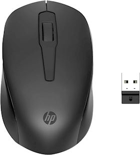 ᐈ Sıçan HP 2.4G Wireless Black - qiymeti və satışı | ️ BIRMARKET